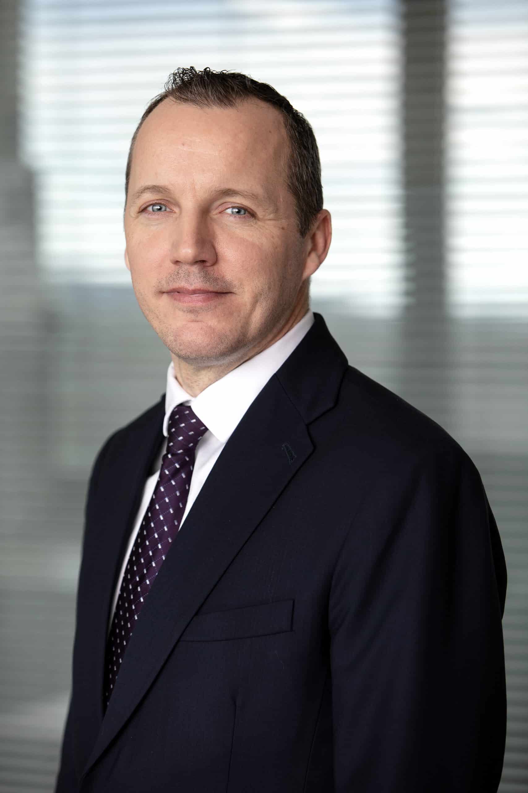 Peter Žoldák - Business Institute